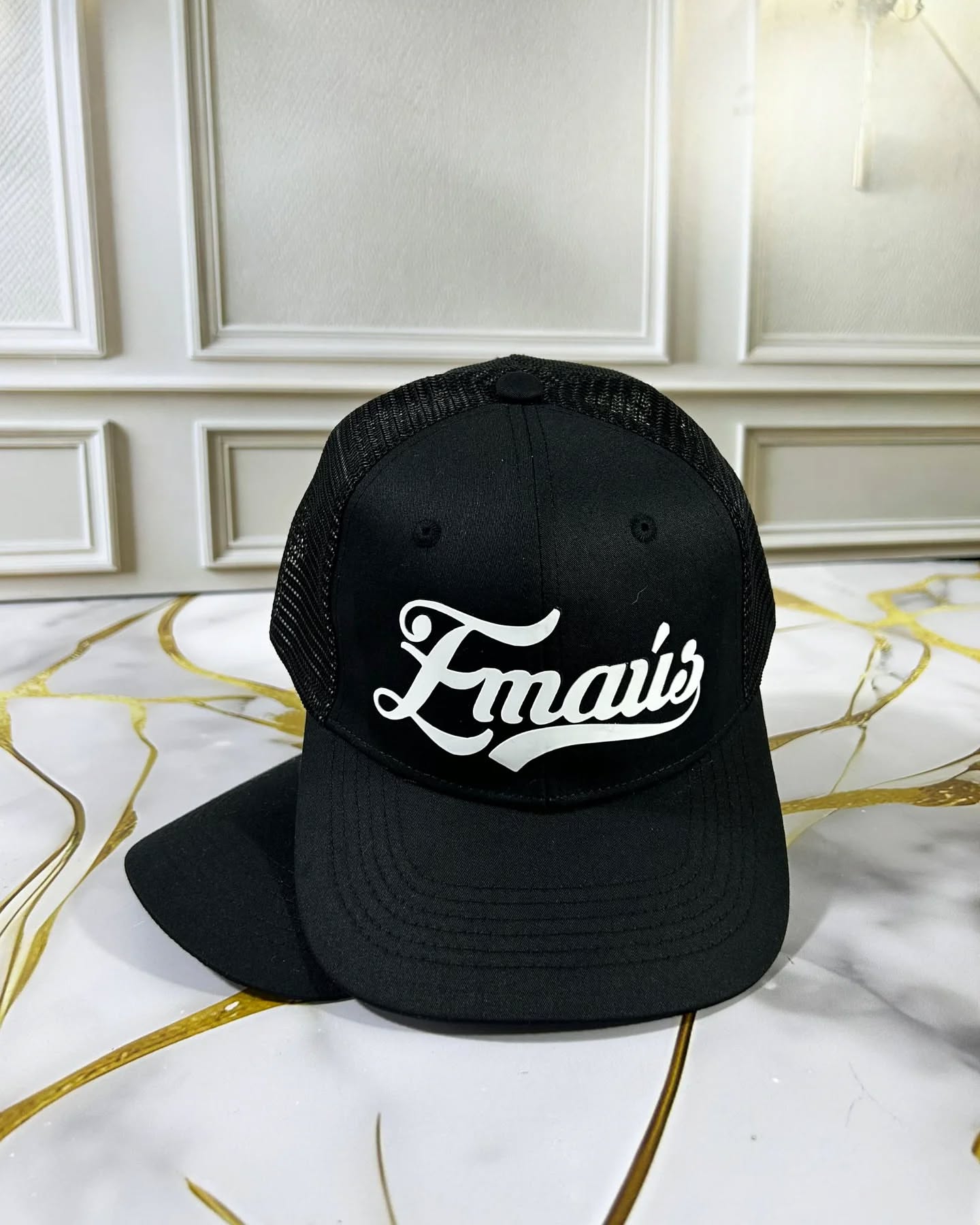 Gorra Emaús – Tienda Emaús Trujillo
