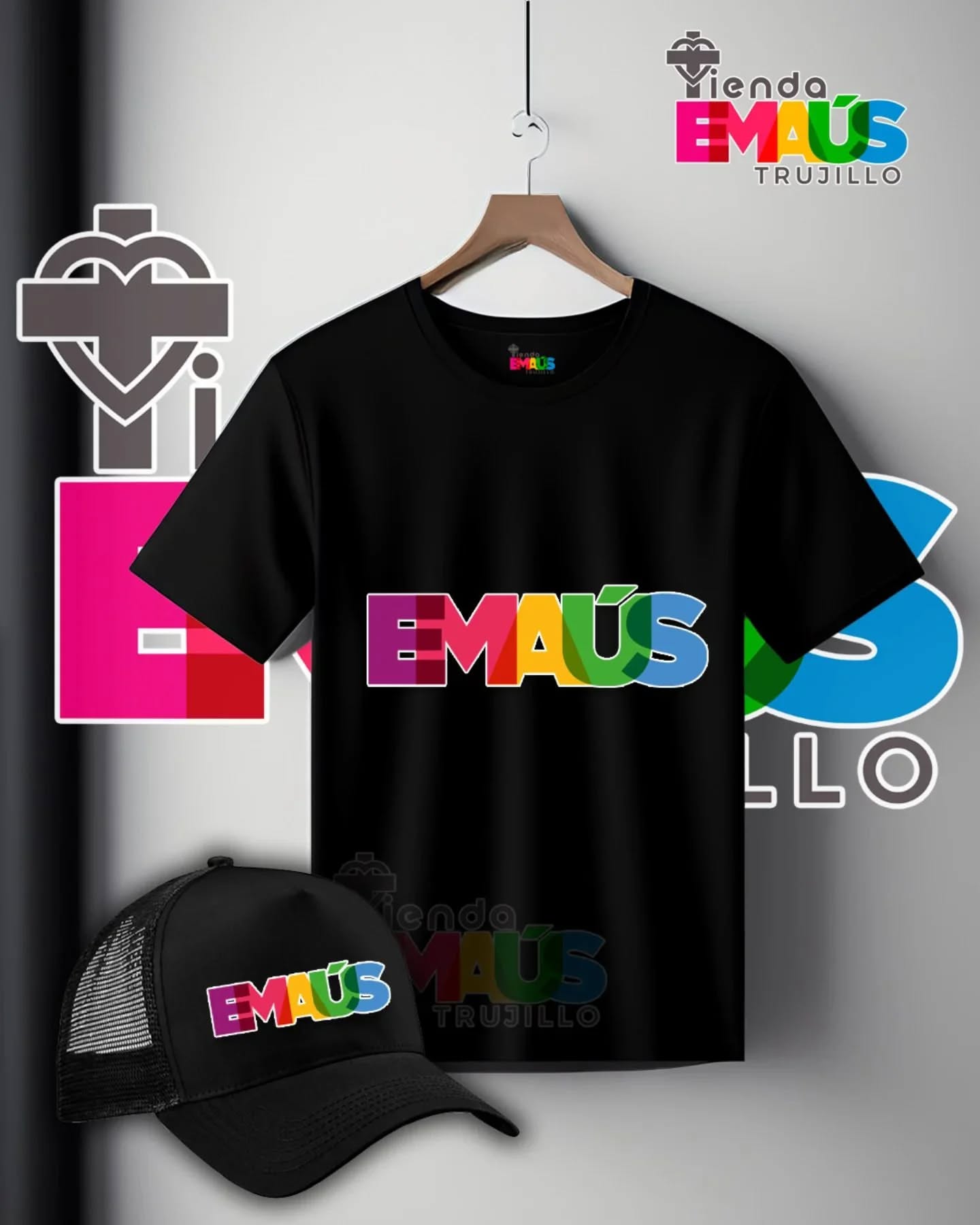 Emaús – Tienda Emaús Trujillo