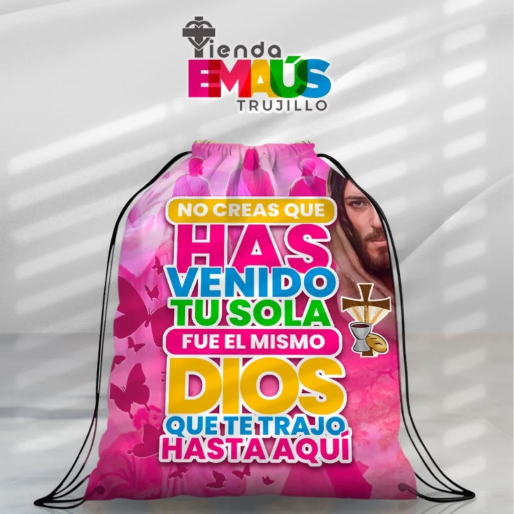 Tula Emaús (Docena) – Tienda Emaús Trujillo