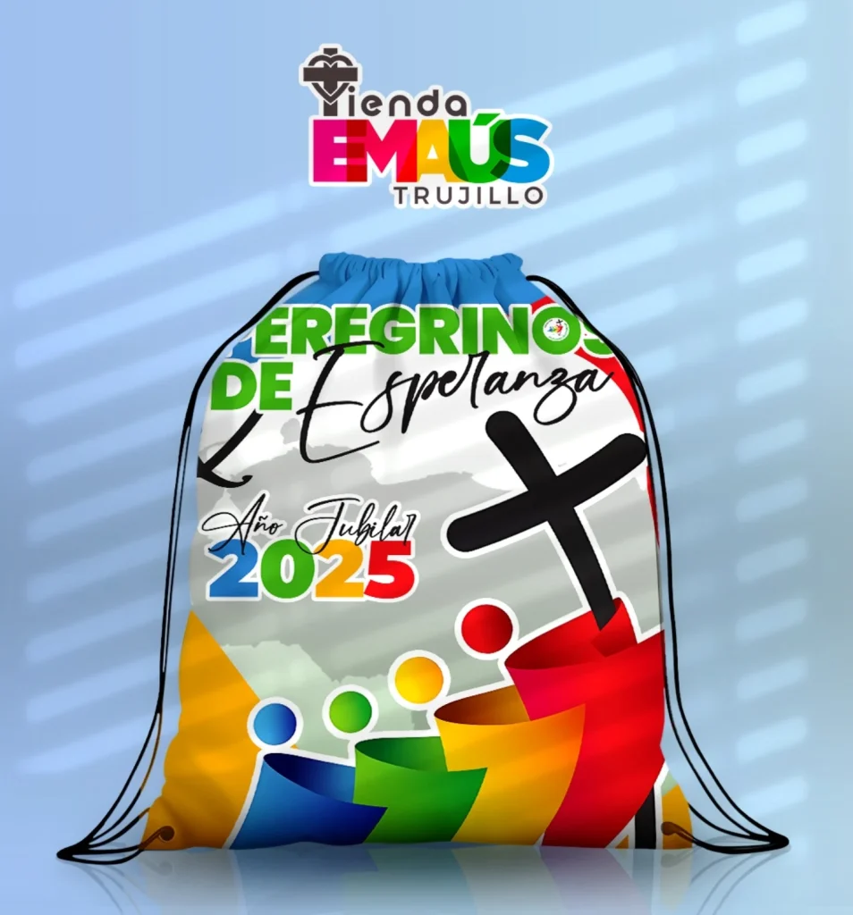Tula Jubileo – Tienda Emaús Trujillo