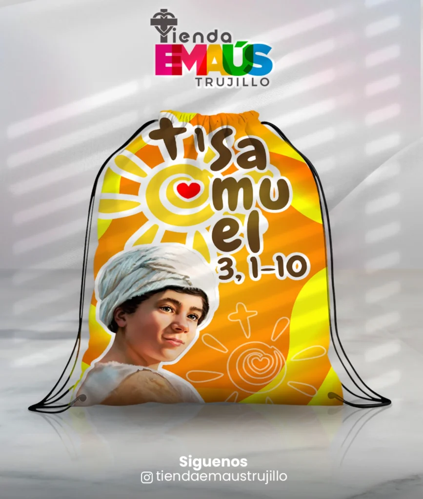 Tula Samuel (Docena) – Tienda Emaús Trujillo