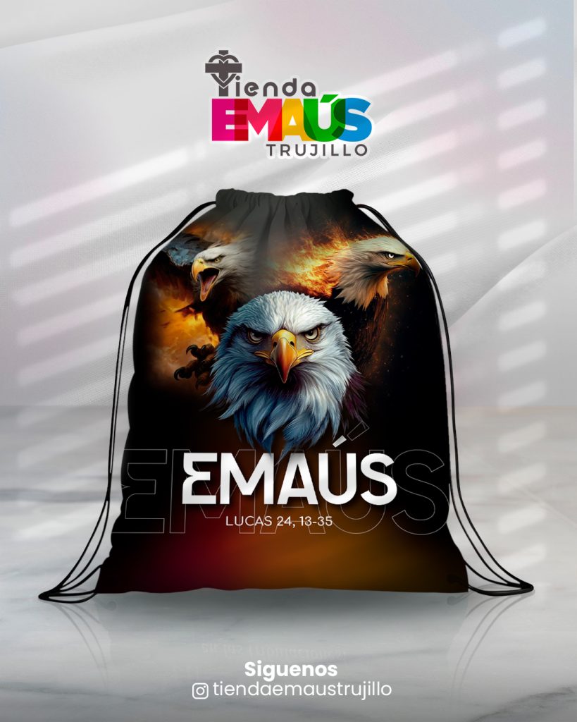 Tulas Caballero (Docena) – Tienda Emaús Trujillo